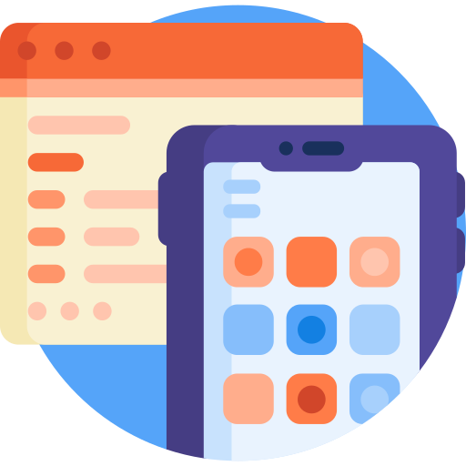 Construcción Apps – Asperta Web